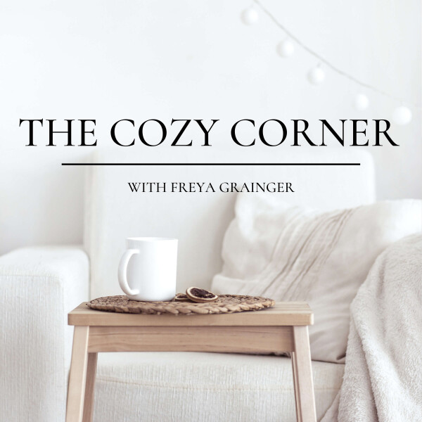 The Cozy Corner is on Podfan | Podfan