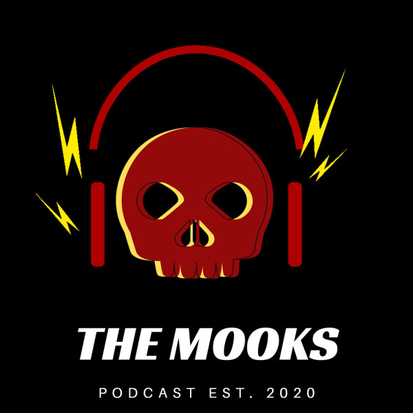 The Mooks Podcast is on Podfan | Podfan